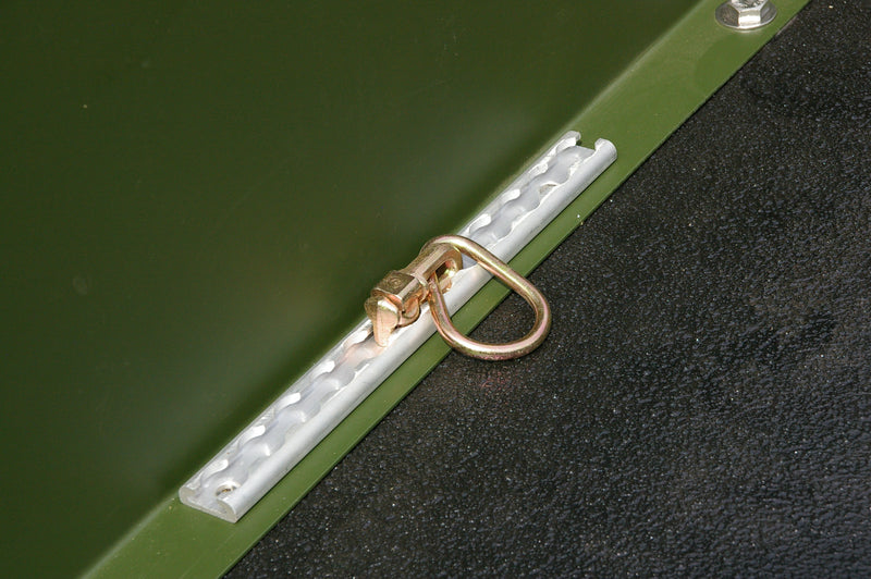 Rugged 'N Ready 72" Backwoods Trailer – TO Extreme Off Road